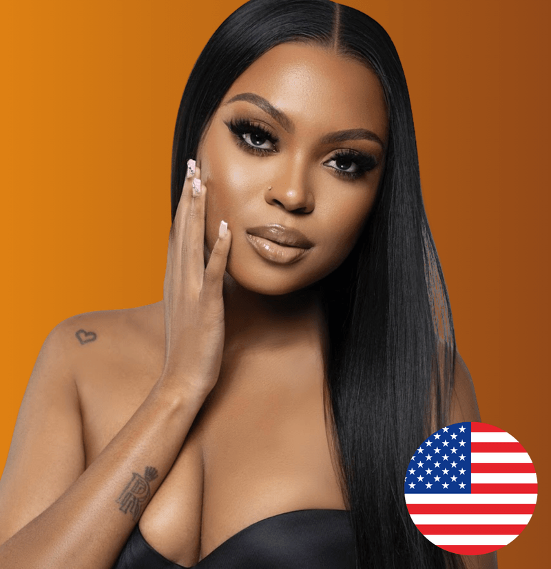 Who is Dasia Temia? - Favikon